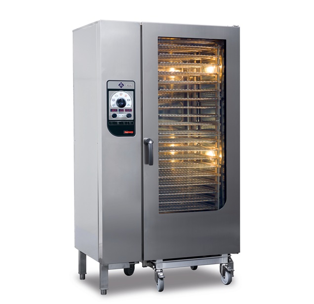 Lò hấp nướng đa năng MKN FKECOD215C - Horeca Thăng Long